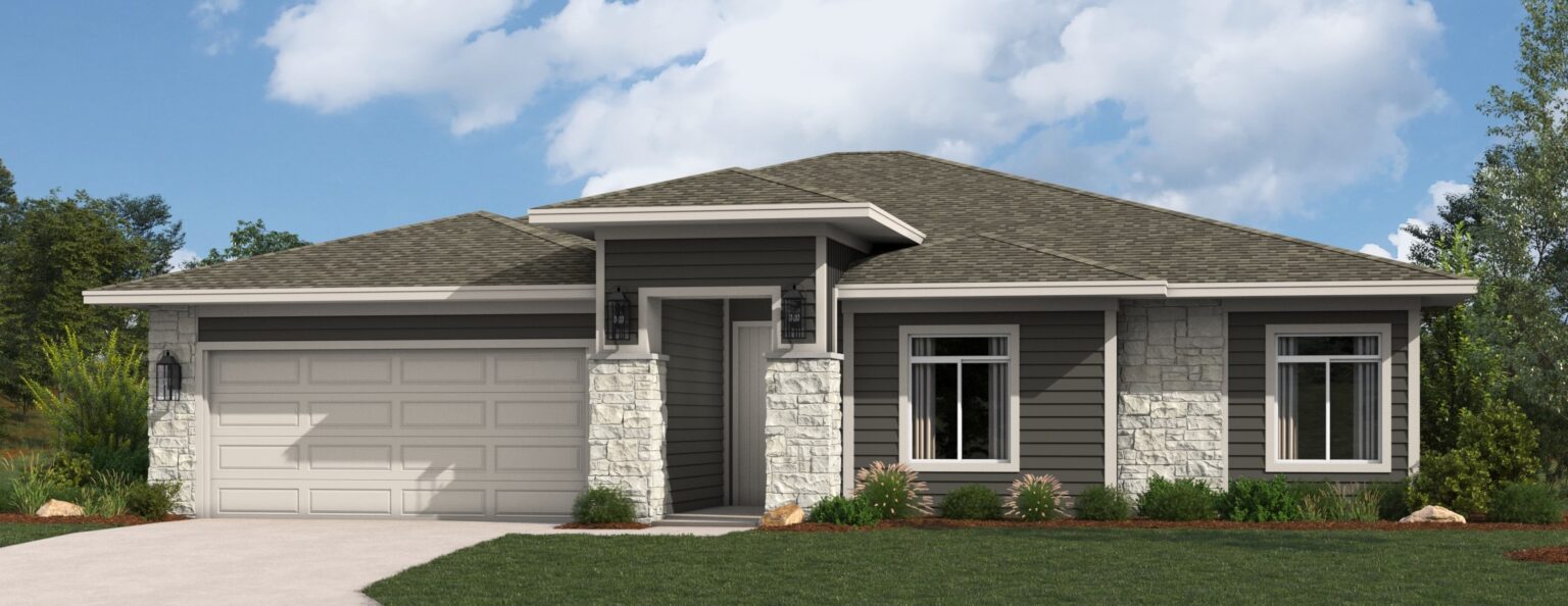 Hakes Brothers New Home Builder Enters Kansas City Market