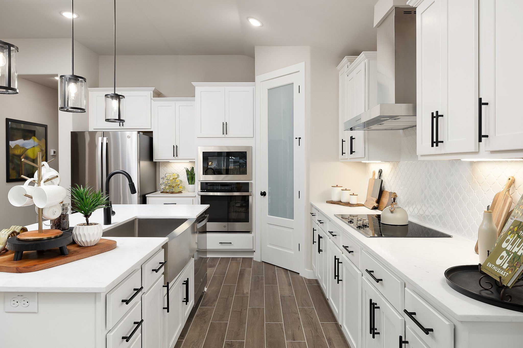 Discover Paloma Ranch - New Homes in Harlingen, TX