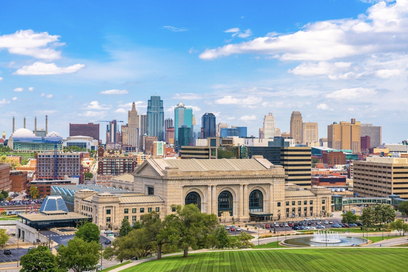 New Homes in Kansas City | Home Builders | Hakes Brothers