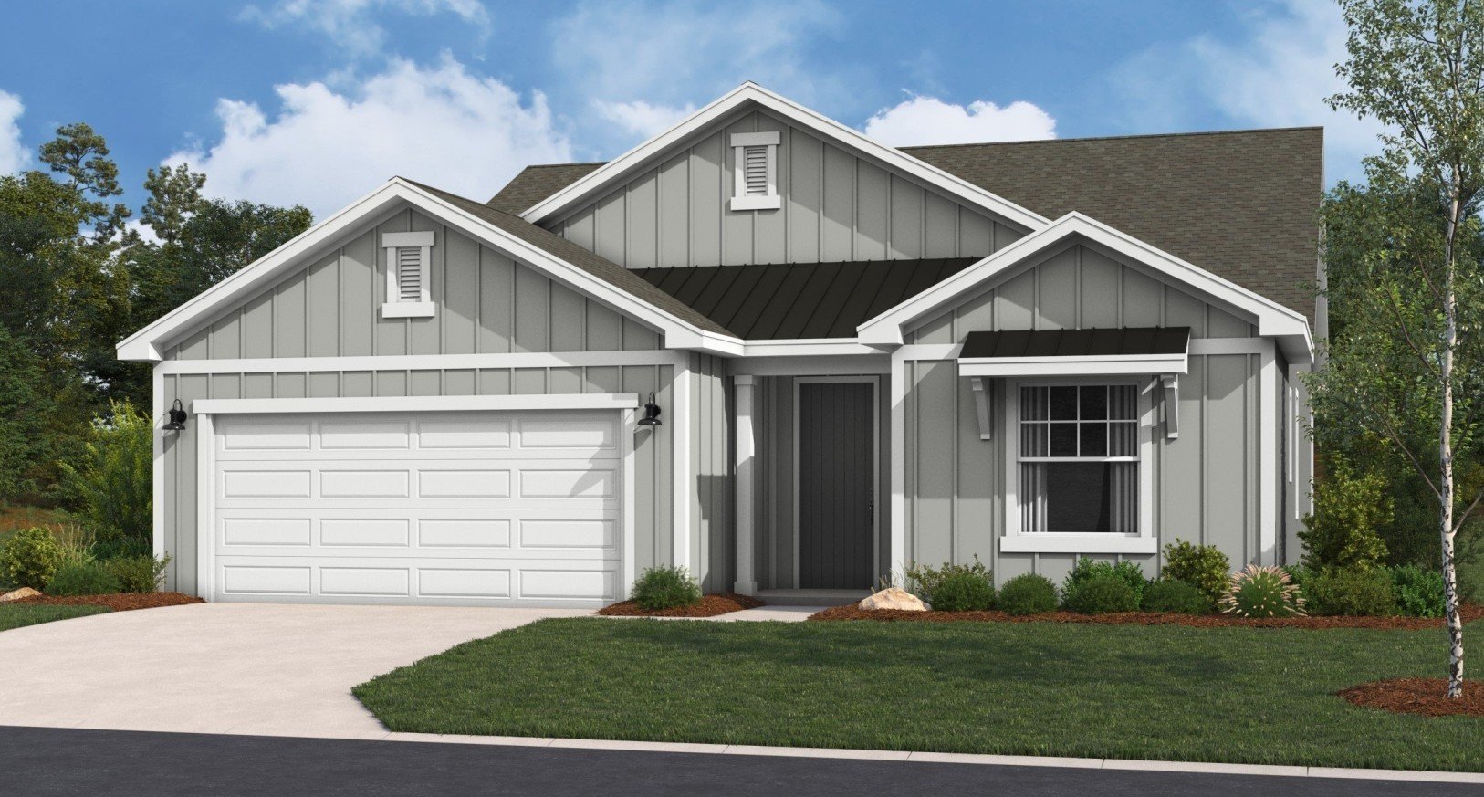 Gonzalez by Hakes Brothers | GrayHawk