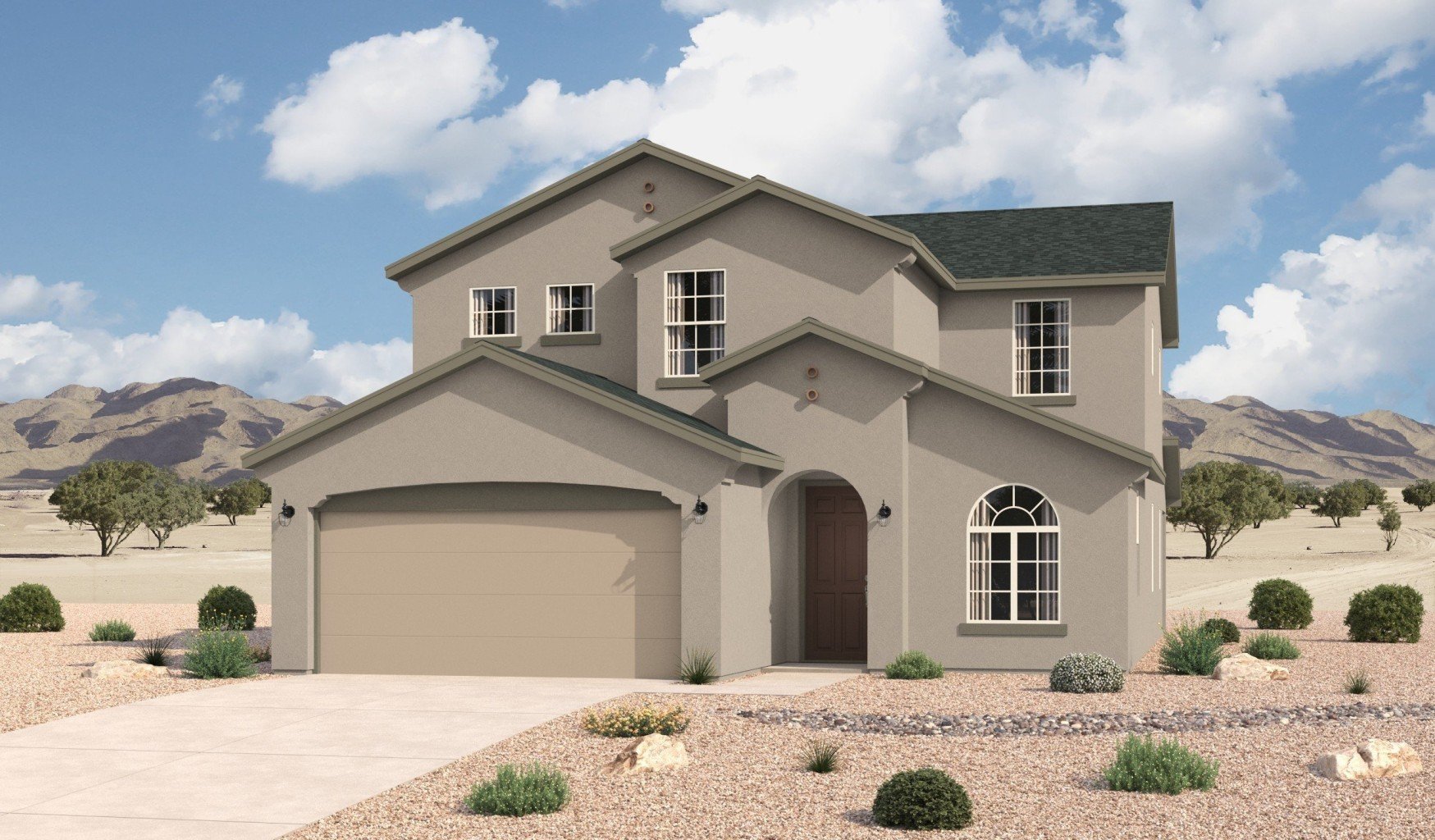 Bandera by Hakes Brothers | Tierra Del Oro