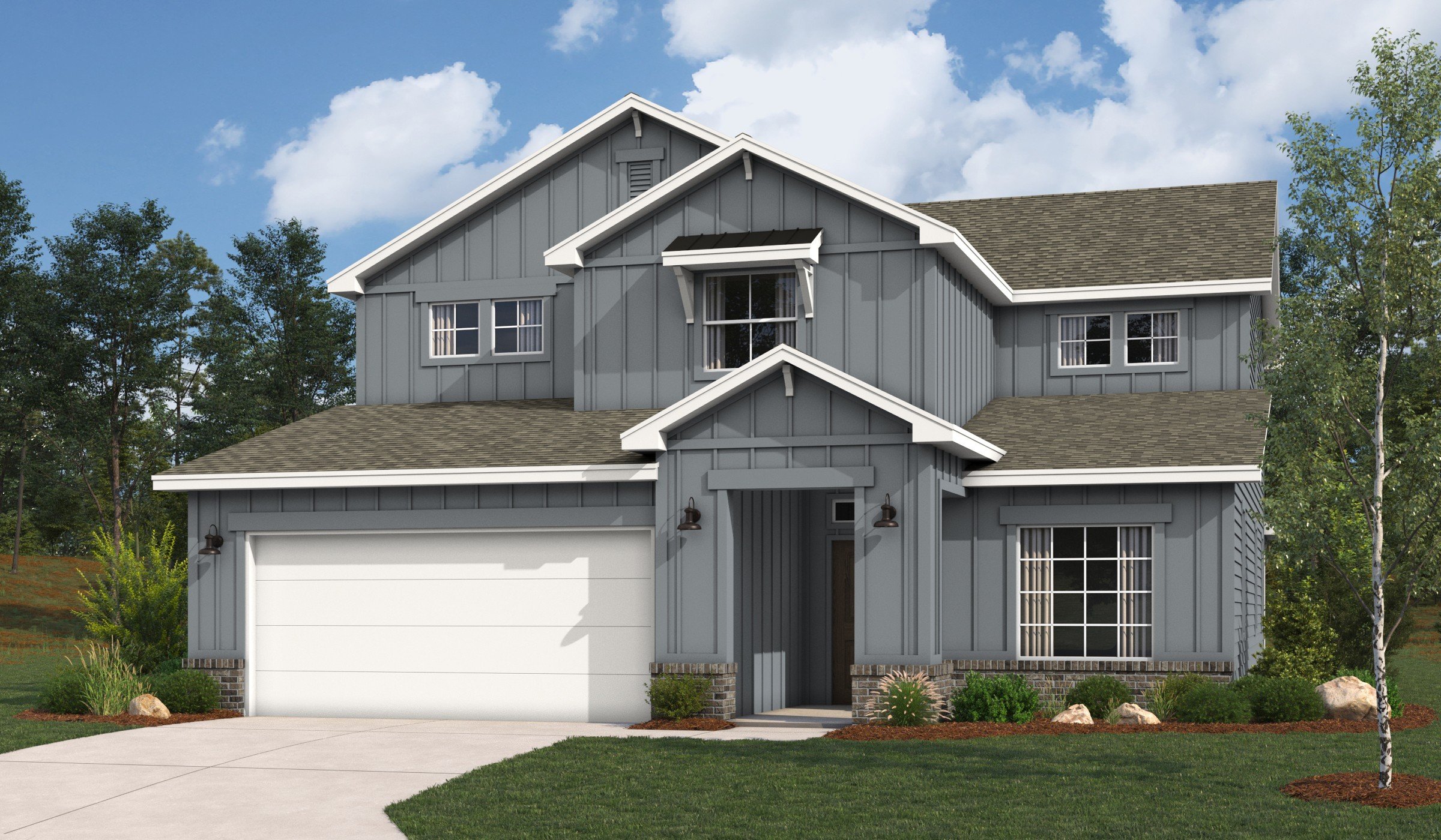 13527 Henri Castro Way | Veranda Signature | San Antonio, TX