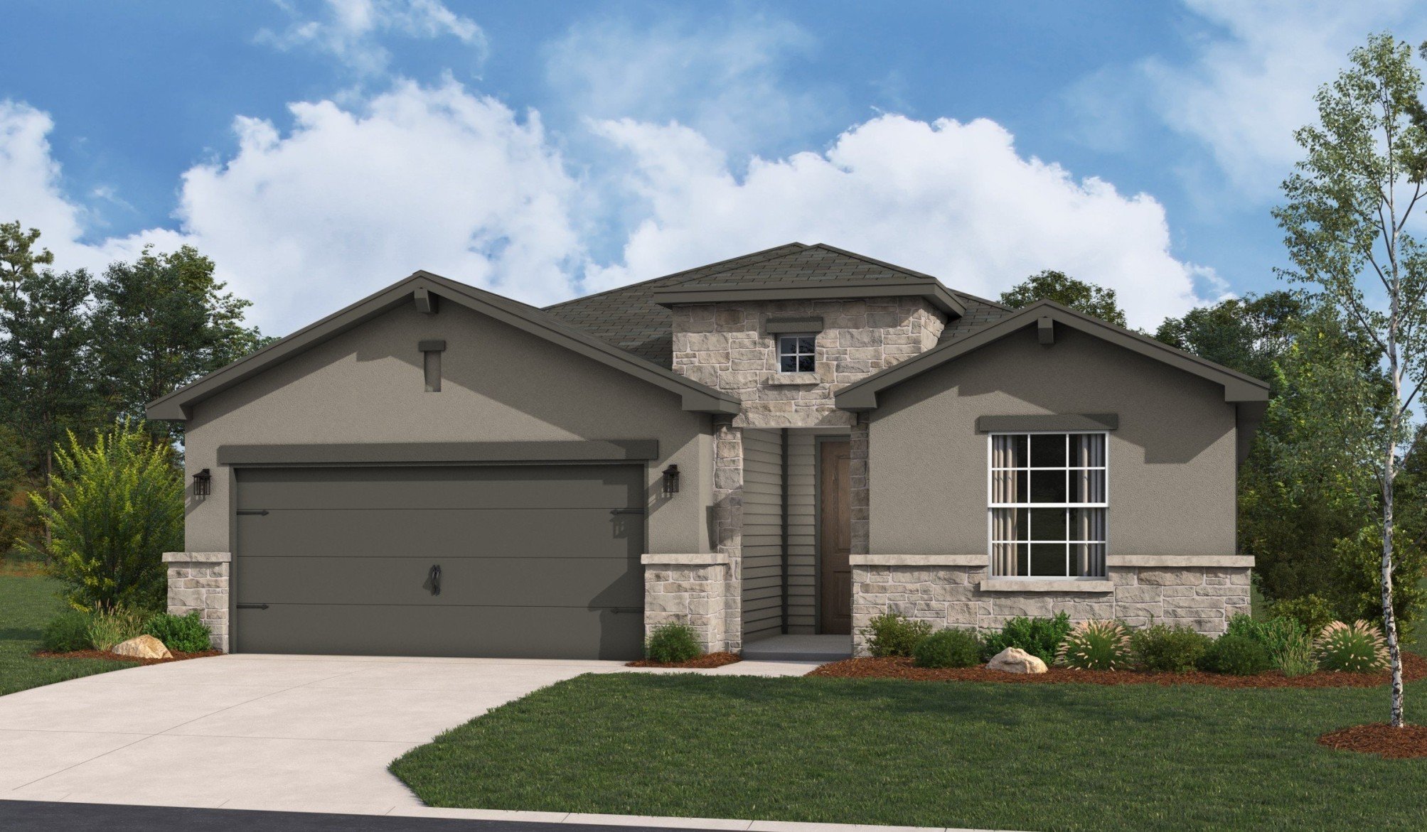 Valencia by Hakes Brothers | The Woodlands