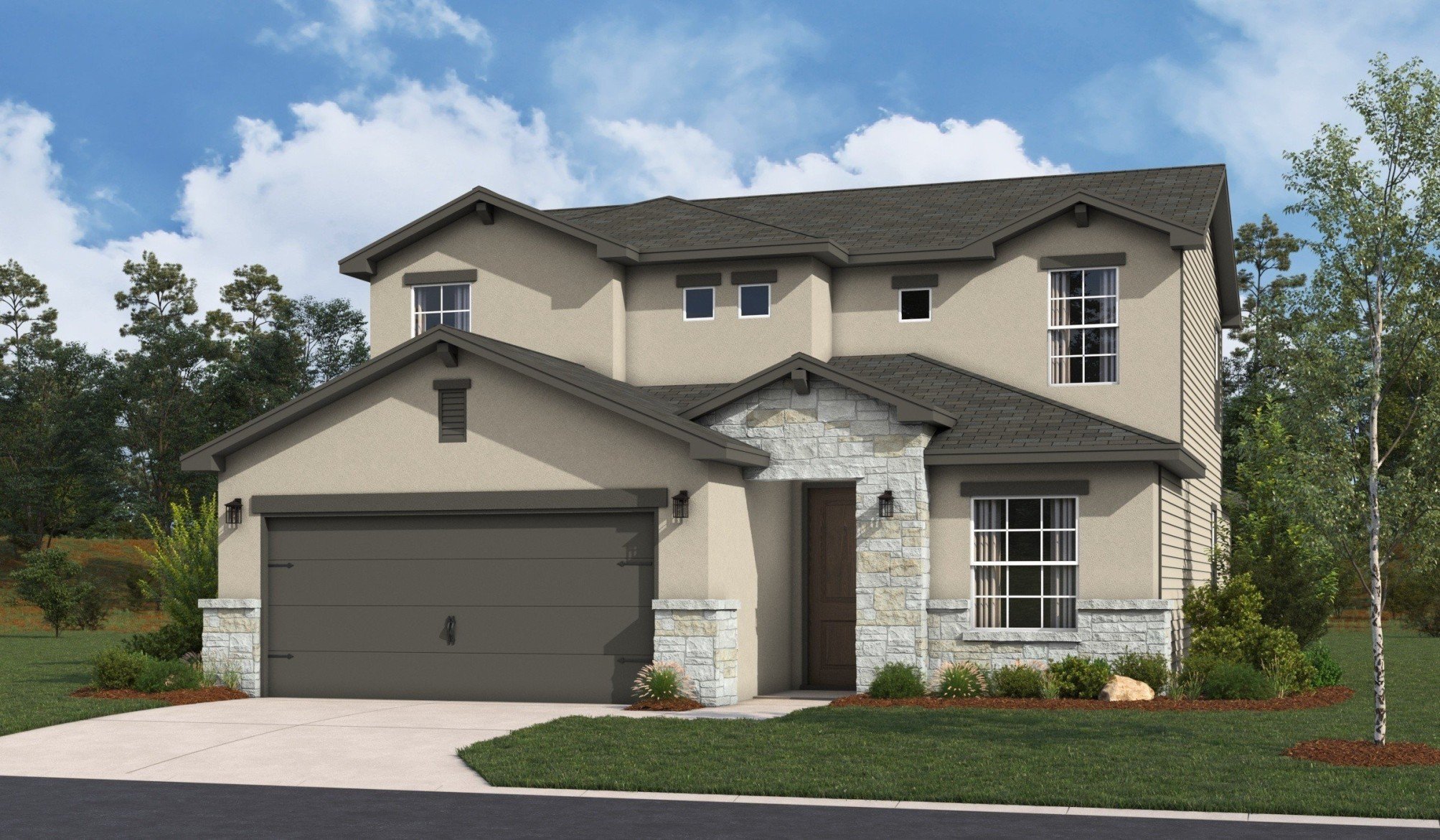 Alto by Hakes Brothers | The Woodlands