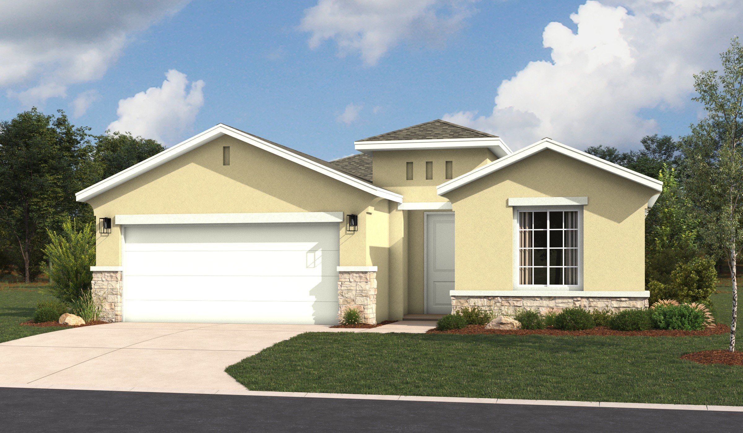 1013 Katrin Drive | Las Cruces | Alamo, TX